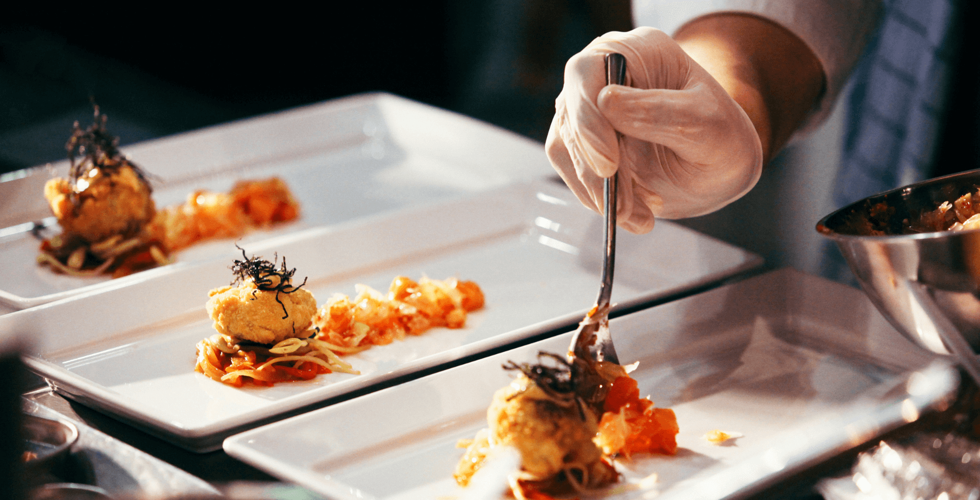 Home - Food Experts